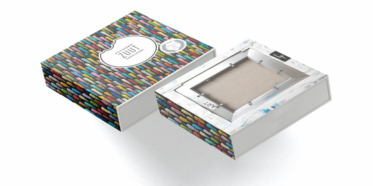 Bart Persoons & Zuut - LAB Maurice